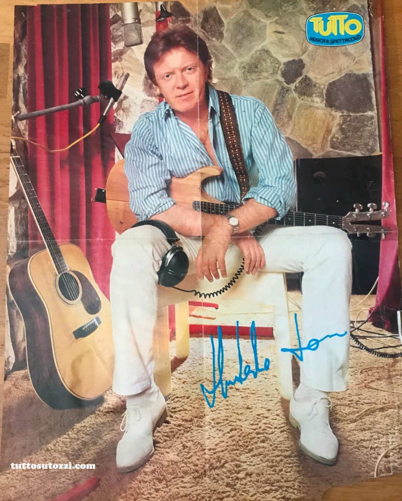 1983 RASSEGNA STAMPA – TUTTO SU TOZZI – UMBERTO TOZZI FAN'S BLOG