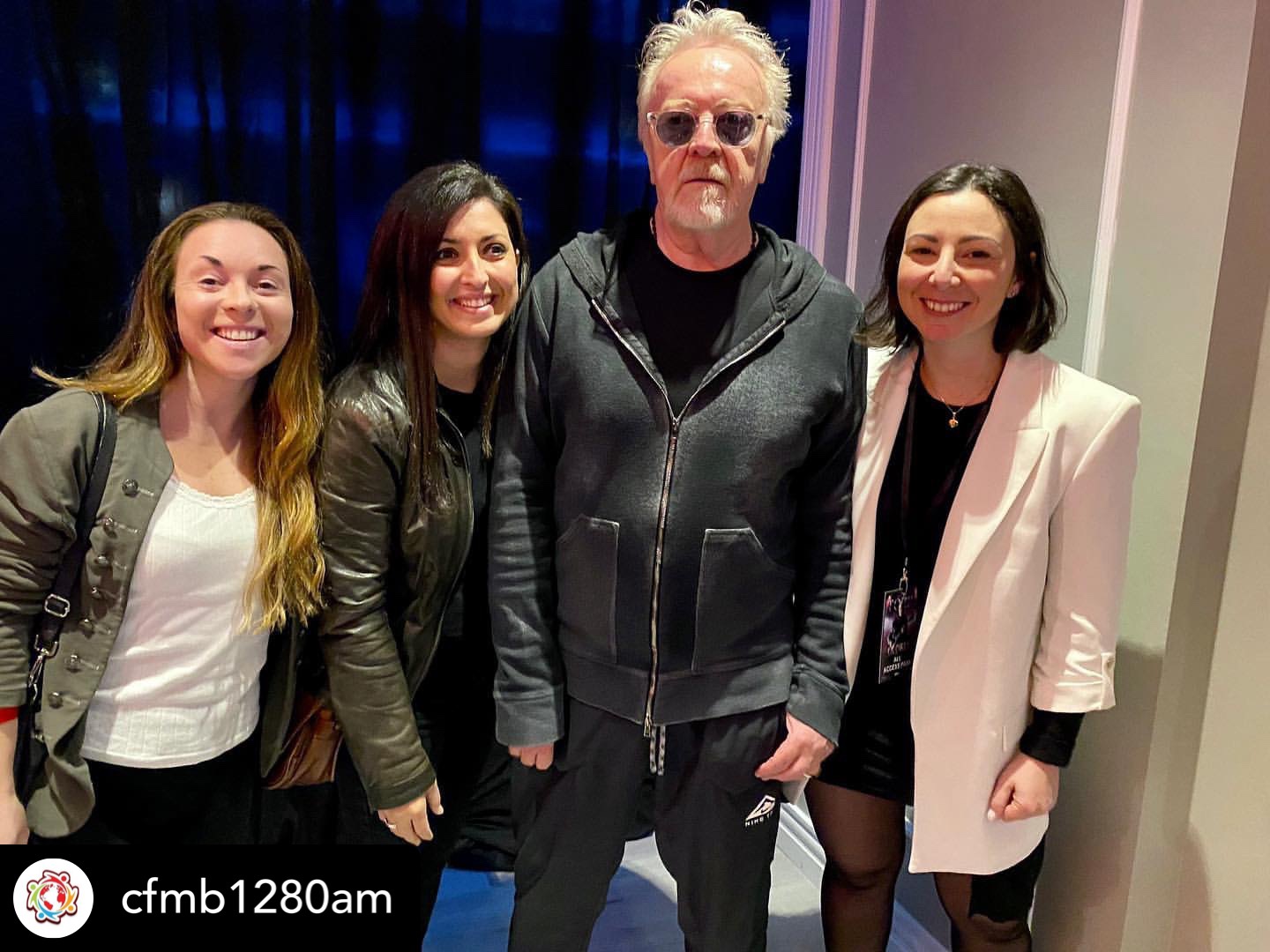 Montreal. – TUTTO SU TOZZI – UMBERTO TOZZI FAN'S BLOG