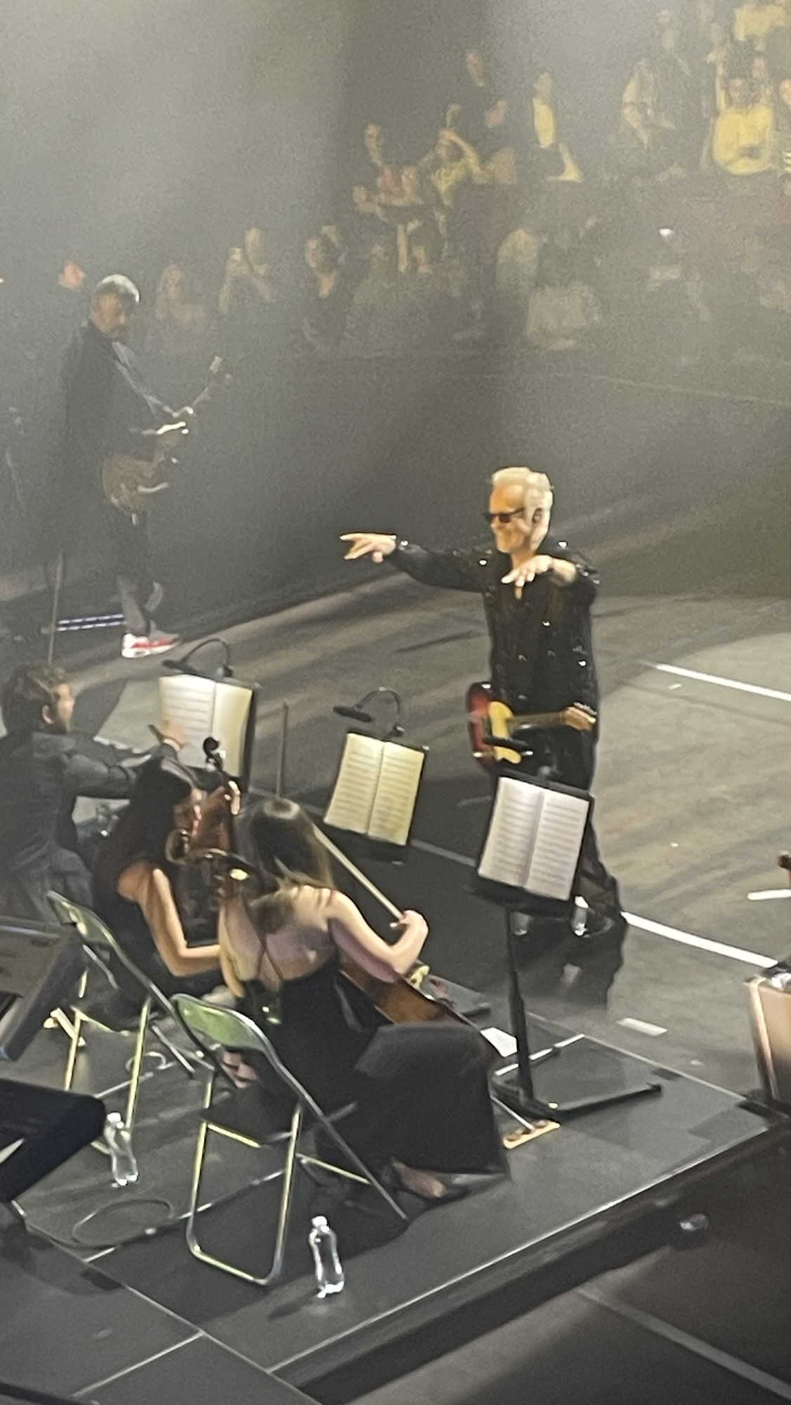 Umberto Tozzi: un concerto emozionante al Parco della Musica di Roma ...